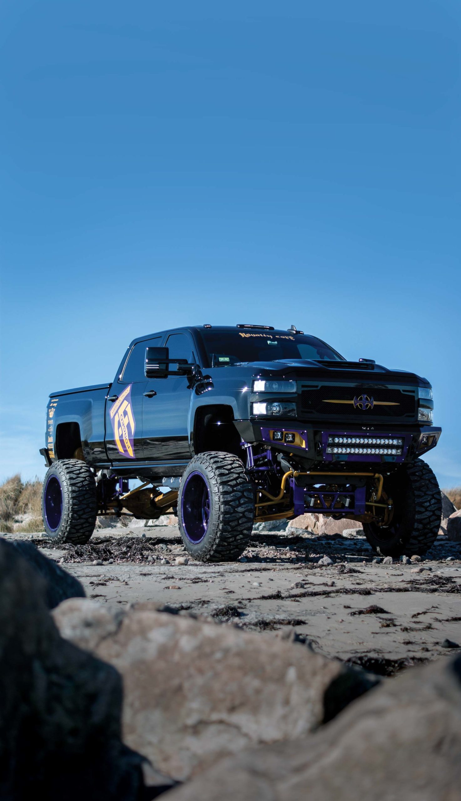 Diesel Tech Magazine Goes Vertiqul!